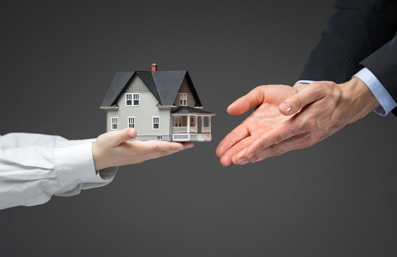 Real Estate Using The Subject To Method